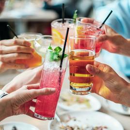 Shop Gins, Whisky, Rum, Vodkas & More l The Drop Store