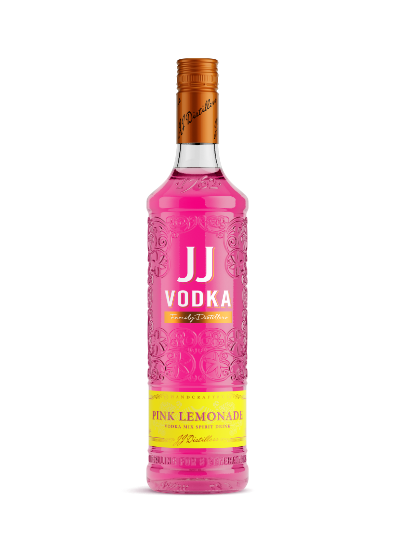 JJ Pink Lemonade – The Drop Store