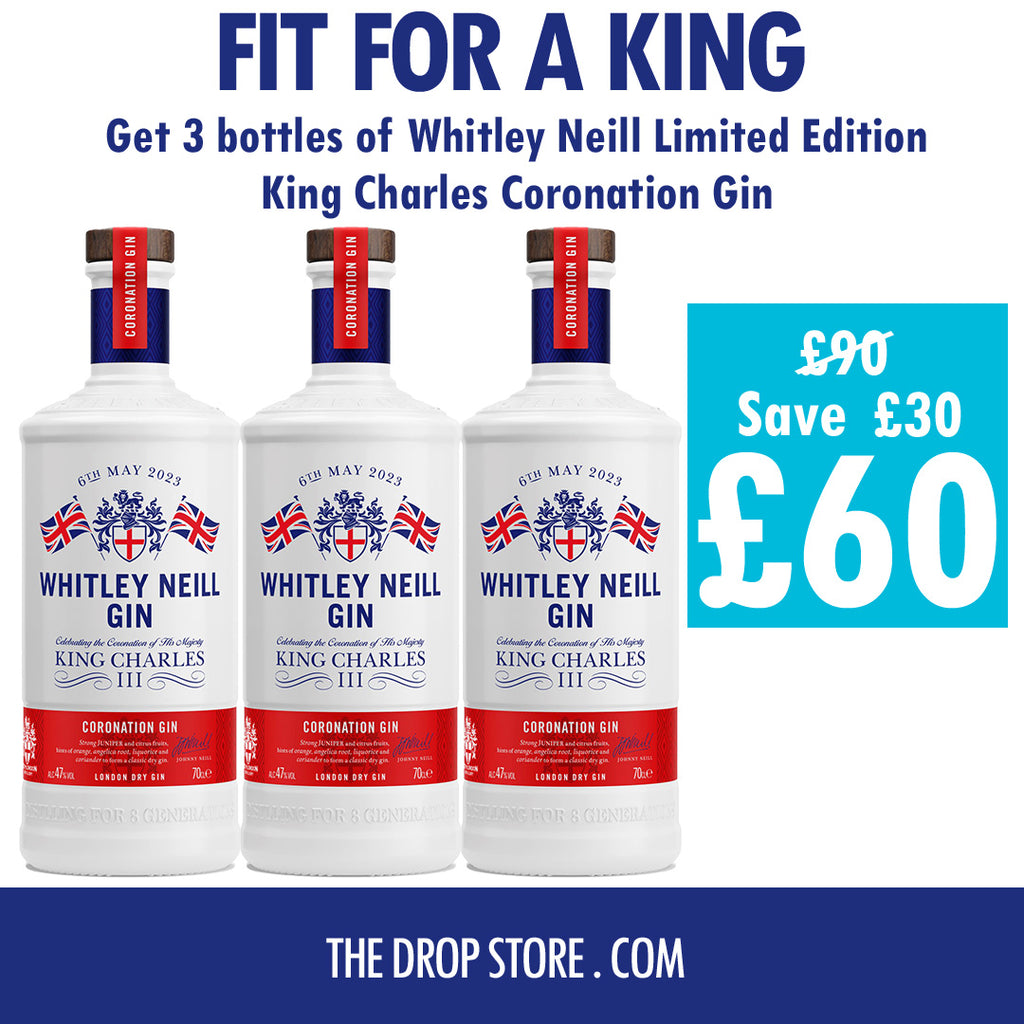 Shop Alcohol Bundle Deals Online l The Drop Store