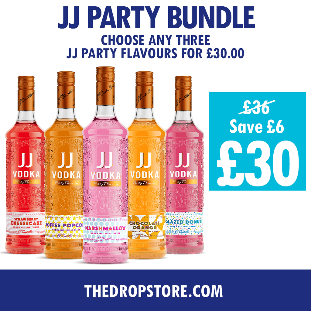 Shop Alcohol Bundle Deals Online l The Drop Store