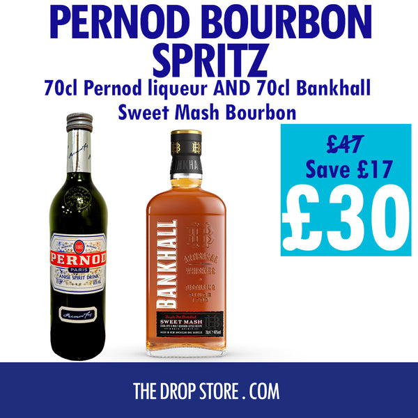 Shop Alcohol Bundle Deals Online l The Drop Store