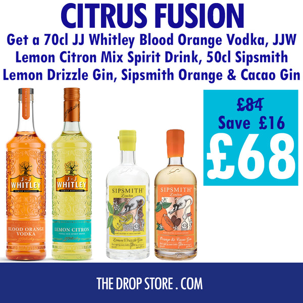 Shop Alcohol Bundle Deals Online l The Drop Store