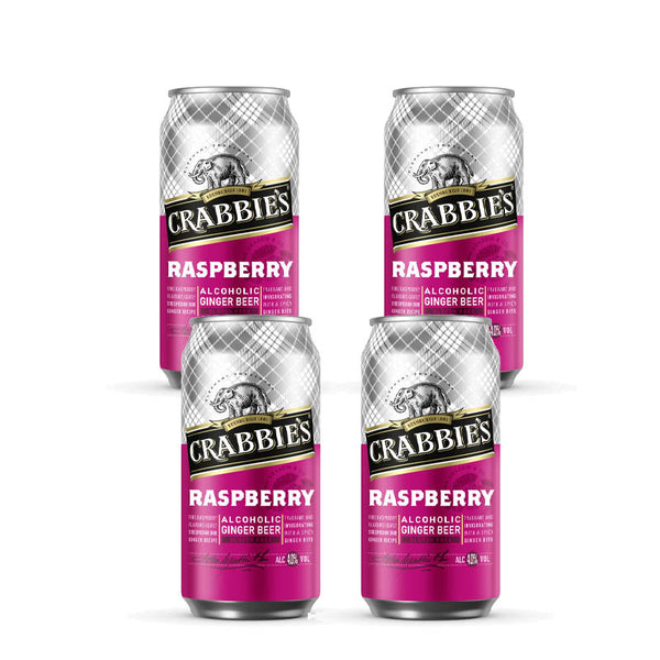 Crabbie's – The Drop Store